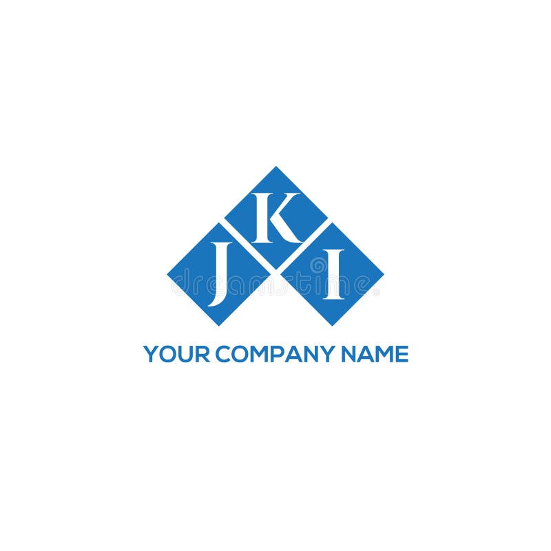 Jki Logo Stock Illustrations – 11 Jki Logo Stock Illustrations, Vectors ...