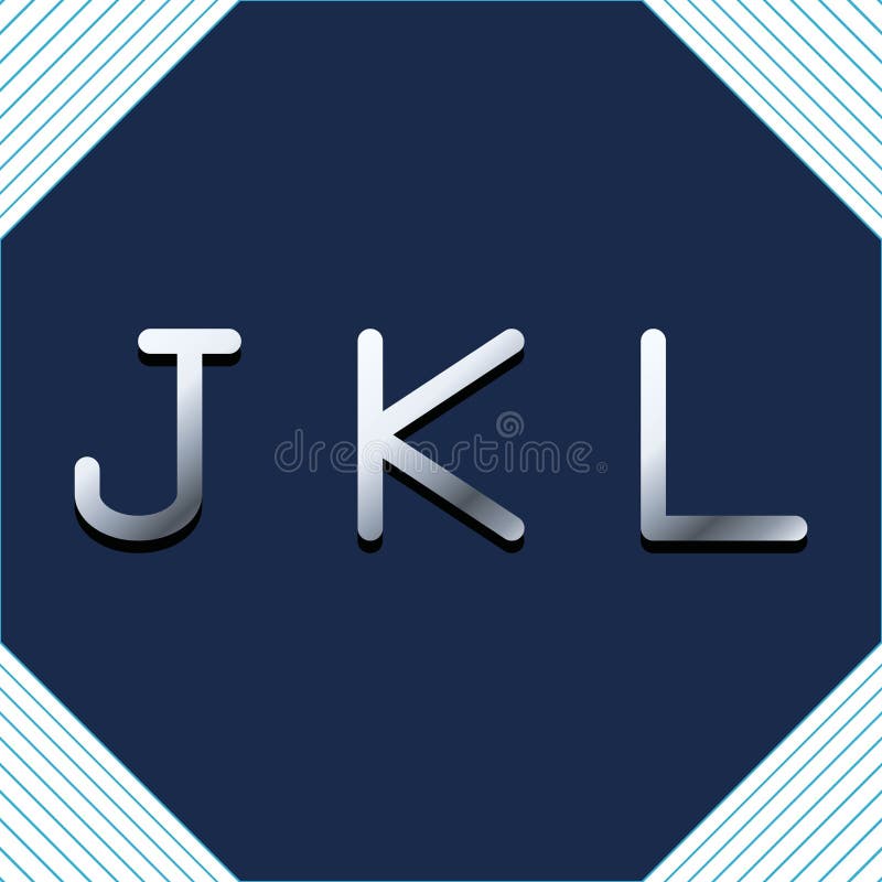 Jkl Stock Illustrations – 102 Jkl Stock Illustrations, Vectors ...