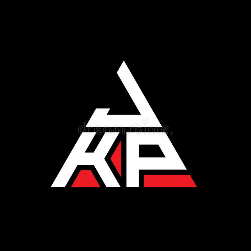 Jkp Triangle Letter Stock Illustrations – 3 Jkp Triangle Letter Stock ...