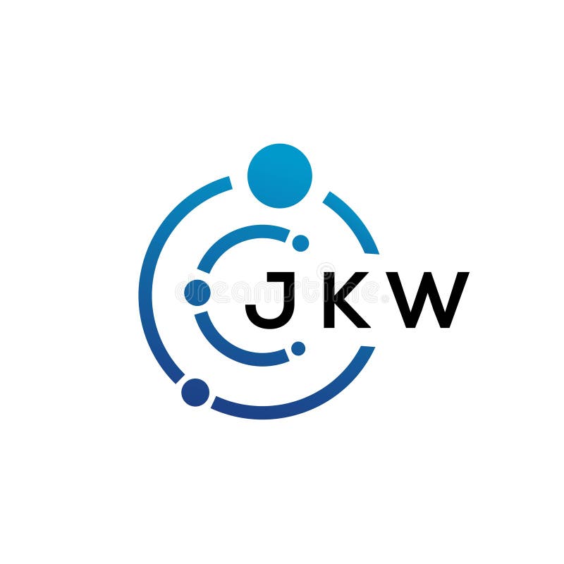 Jkw Letter Stock Illustrations – 15 Jkw Letter Stock Illustrations ...
