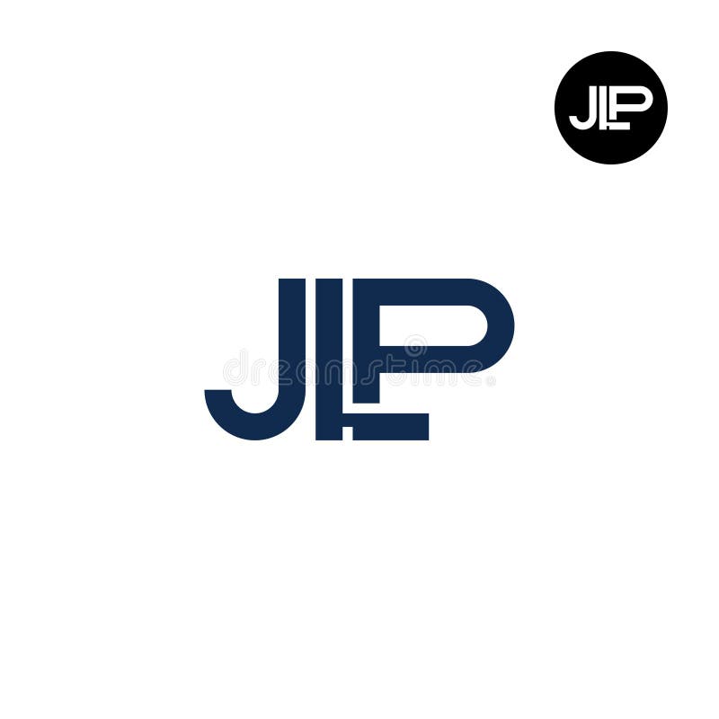 Jlp Monogram Stock Illustrations – 10 Jlp Monogram Stock Illustrations ...
