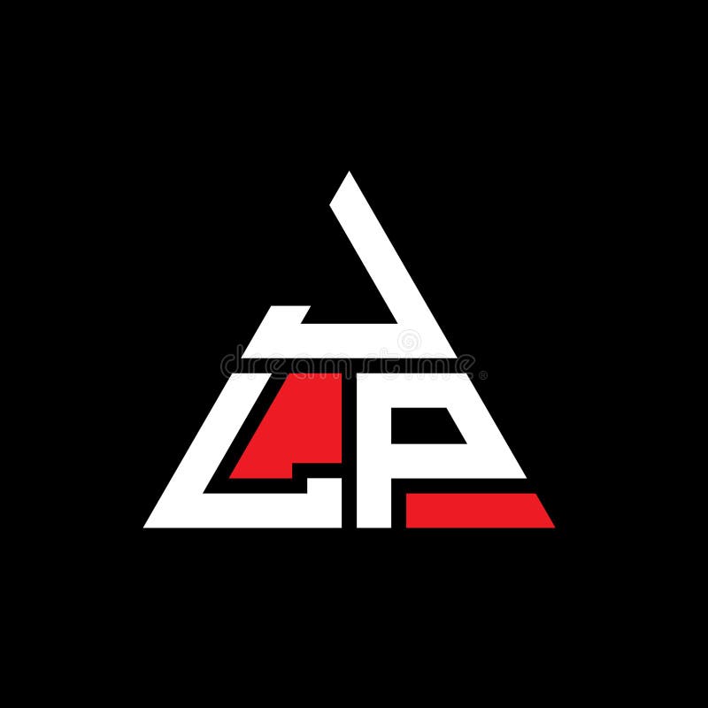 Jlp Triangle Vector Logo Stock Illustrations – 3 Jlp Triangle Vector ...