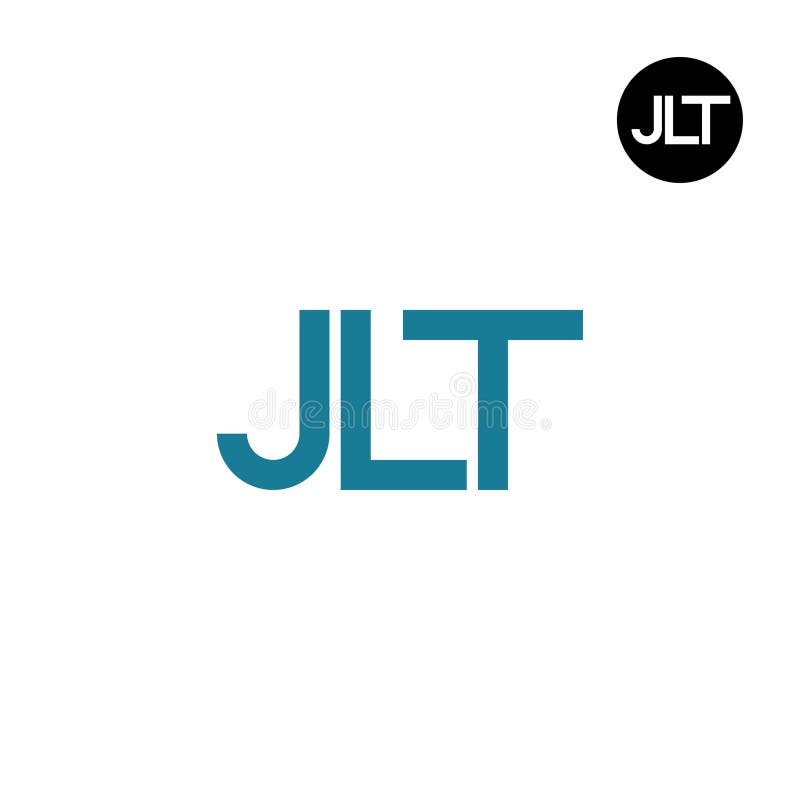 Jlt Monogram Stock Illustrations – 10 Jlt Monogram Stock Illustrations ...