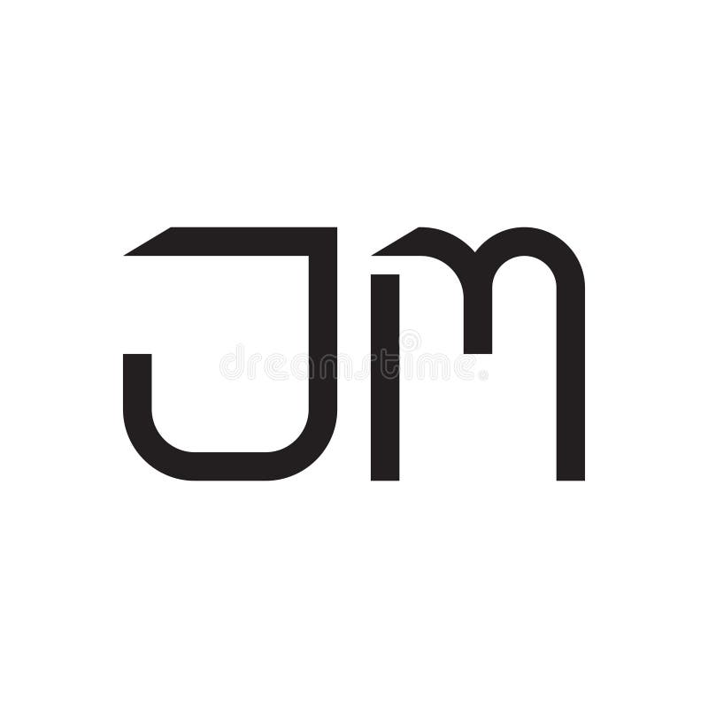 Jm Icon Stock Illustrations – 908 Jm Icon Stock Illustrations, Vectors ...