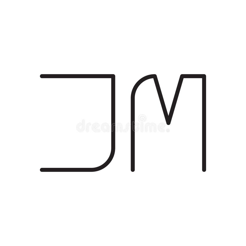 Jm Icon Stock Illustrations – 908 Jm Icon Stock Illustrations, Vectors ...