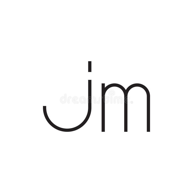 Jm Icon Stock Illustrations – 908 Jm Icon Stock Illustrations, Vectors ...