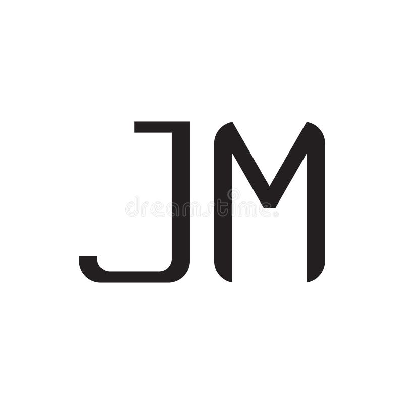 Jm Icon Stock Illustrations – 908 Jm Icon Stock Illustrations, Vectors ...