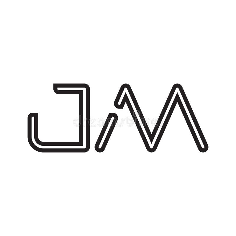 Jm Icon Stock Illustrations – 908 Jm Icon Stock Illustrations, Vectors ...