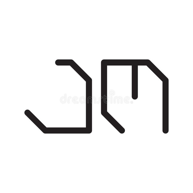 Jm Icon Stock Illustrations – 908 Jm Icon Stock Illustrations, Vectors ...