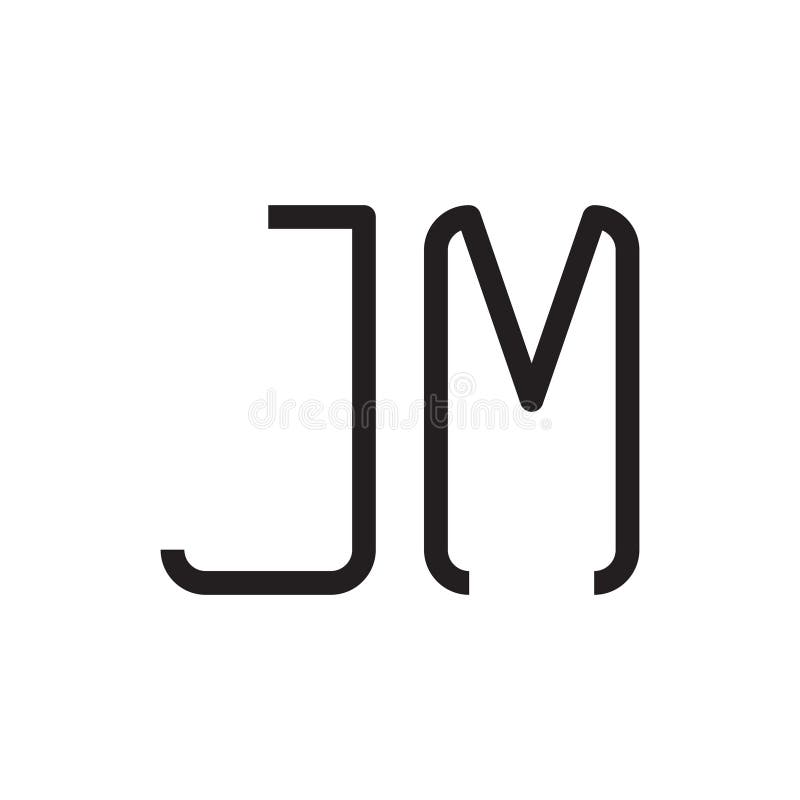 Jm Icon Stock Illustrations – 908 Jm Icon Stock Illustrations, Vectors ...
