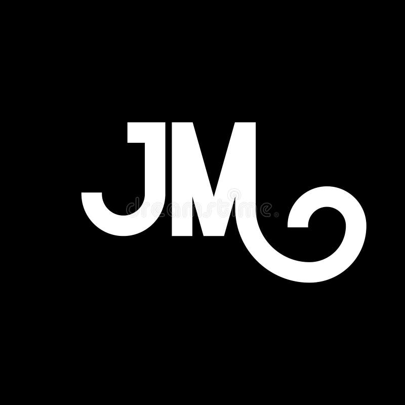 Jmlogo Stock Illustrations – 20 Jmlogo Stock Illustrations, Vectors ...