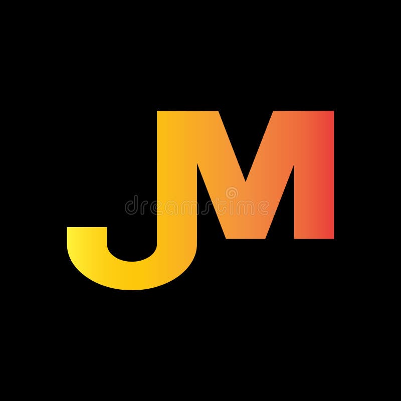 Jmlogo Stock Illustrations – 19 Jmlogo Stock Illustrations, Vectors ...