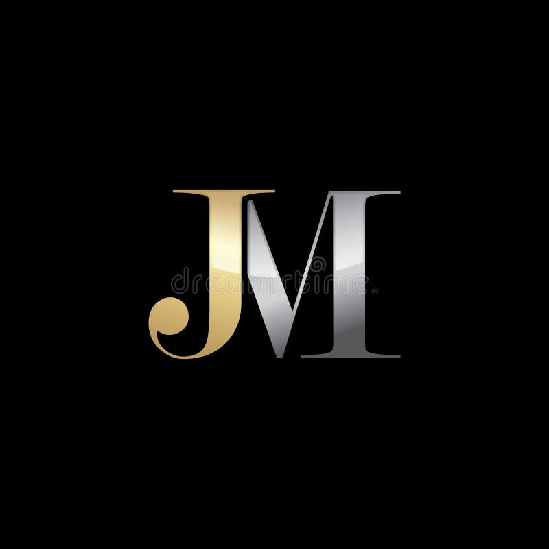 Jm Logo Stock Illustrations – 1,431 Jm Logo Stock Illustrations ...