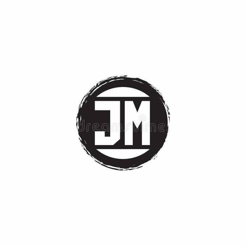 Jm Logo Stock Illustrations – 1,017 Jm Logo Stock Illustrations ...
