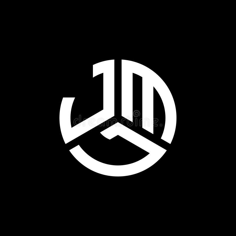 JML Letter Logo Design on Black Background. JML Creative Initials ... JML Letter Logo Design on Black Background. JML Creative Initials ...