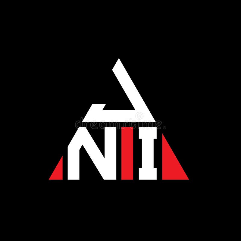 Jni Triangle Logo Stock Illustrations – 3 Jni Triangle Logo Stock ...