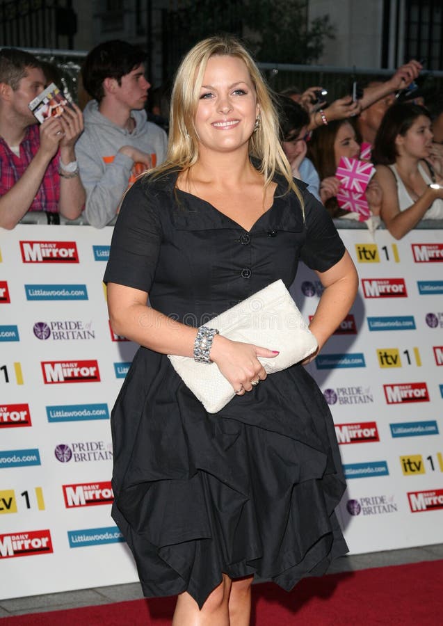 Jo Joyner editorial photo. Image of manchester, featureflash - 25825336