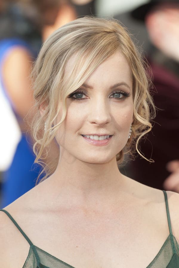 Joanne Froggatt editorial stock image. Image of london - 25275739