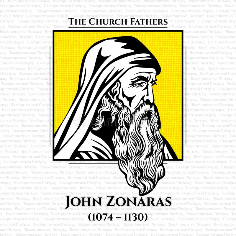 Joannes O John Zonaras 1074 - 1130 Era Un Cronista Bizantino Y Teólogo ... Joannes O John Zonaras 1074 - 1130 Era Un Cronista Bizantino Y Teólogo ...