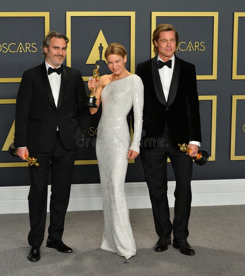 Joaquin Phoenix, Renee Zellweger & Brad Pitt Editorial Image - Image of ... Joaquin Phoenix, Renee Zellweger & Brad Pitt Editorial Image - Image of ...