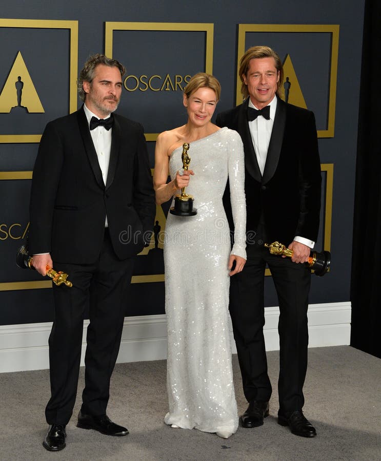 Joaquin Phoenix, Renee Zellweger & Brad Pitt Editorial Image - Image of ... Joaquin Phoenix, Renee Zellweger & Brad Pitt Editorial Image - Image of ...