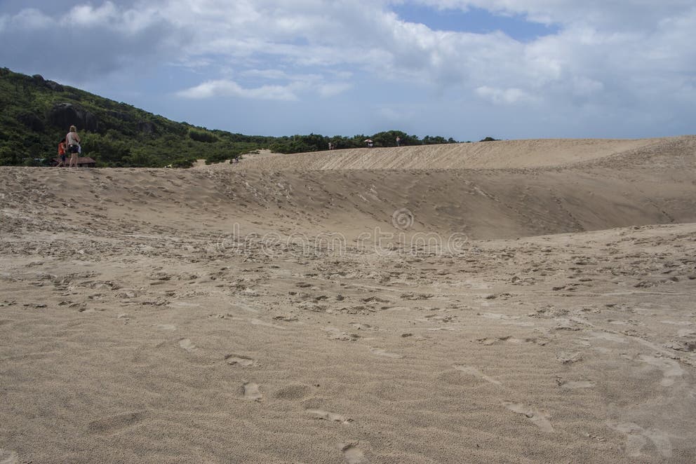 Joaquina沙丘- Florianópolis/SC -巴西 编辑类照片 - 图片 包括有 贿赂, 博物馆: 36511461