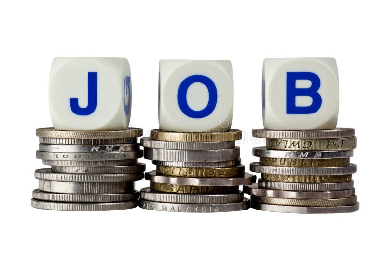 Job market stock image. Image of finding, analyses, analyse - 13289749