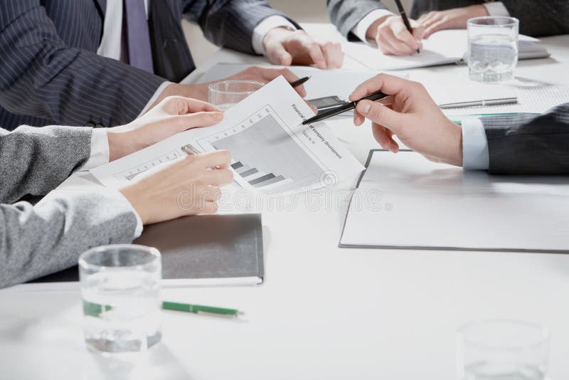 Job stock image. Image of communication, group, desk - 21768099