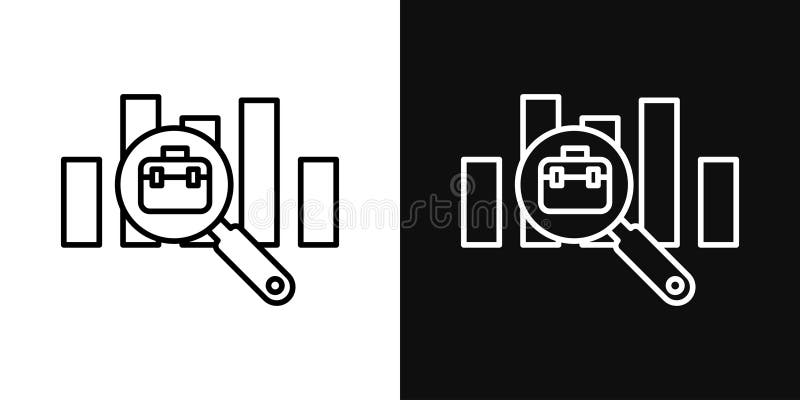 Job Analysis Stock Illustrations – 37,839 Job Analysis Stock ...