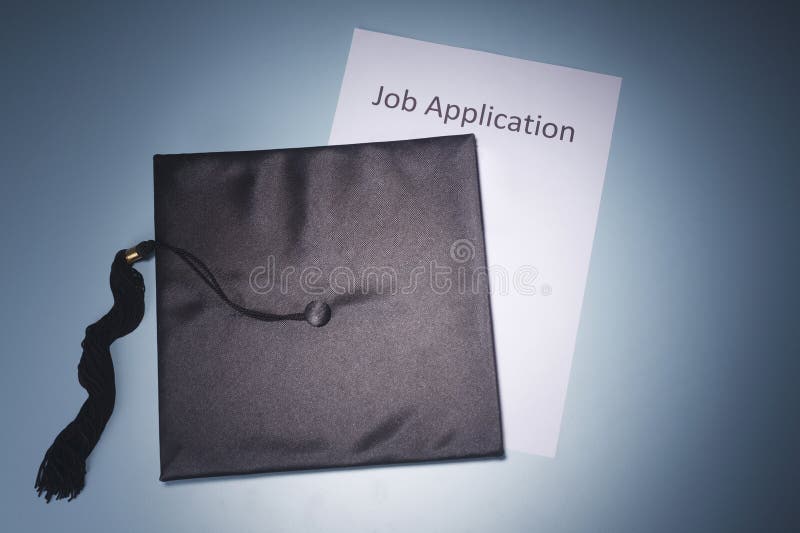 Job Application stock image. Image of milestone, concept - 16191031
