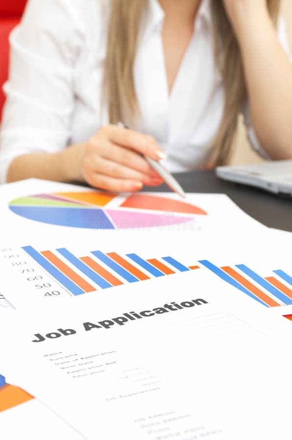 Job application stock image. Image of businessteam, application - 3198175