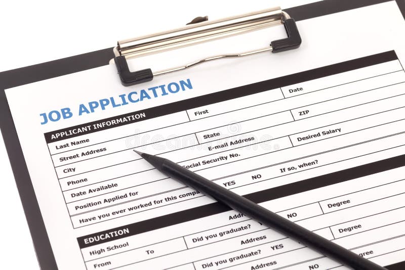 85,776 Job Application Stock Photos - Free & Royalty-Free Stock Photos ...