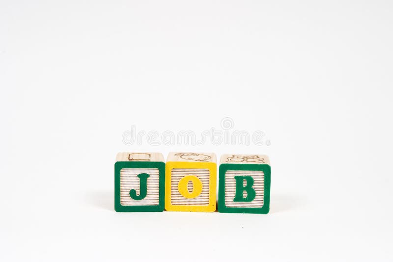 Block letters stock image. Image of message, print, letter - 4117343