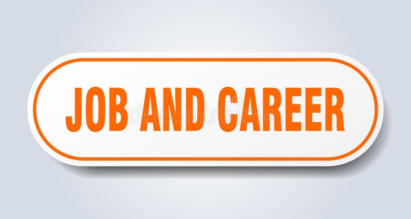 Career Sticker Stock Illustrations – 3,943 Career Sticker Stock ...