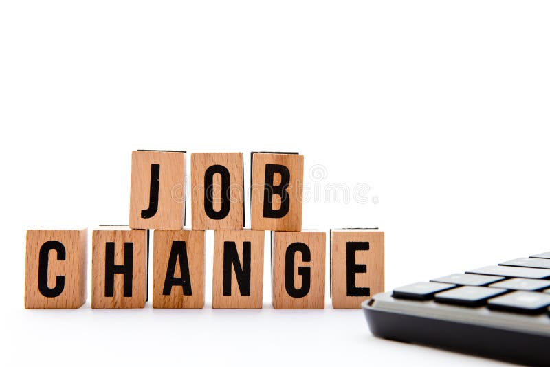 Job Change stock photo. Image of keyboard, material, occupation - 92567096