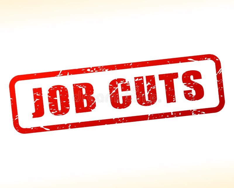 Job Cuts Stock Illustrations – 374 Job Cuts Stock Illustrations ...