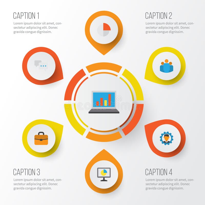Group, Diagram Chart and Stats Icons Set. Certificate Sign. Developers ...