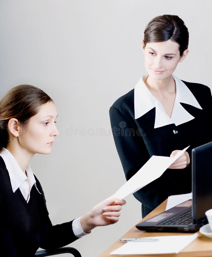 Interview Man Camera Vertical Stock Photos - Free & Royalty-Free Stock ...