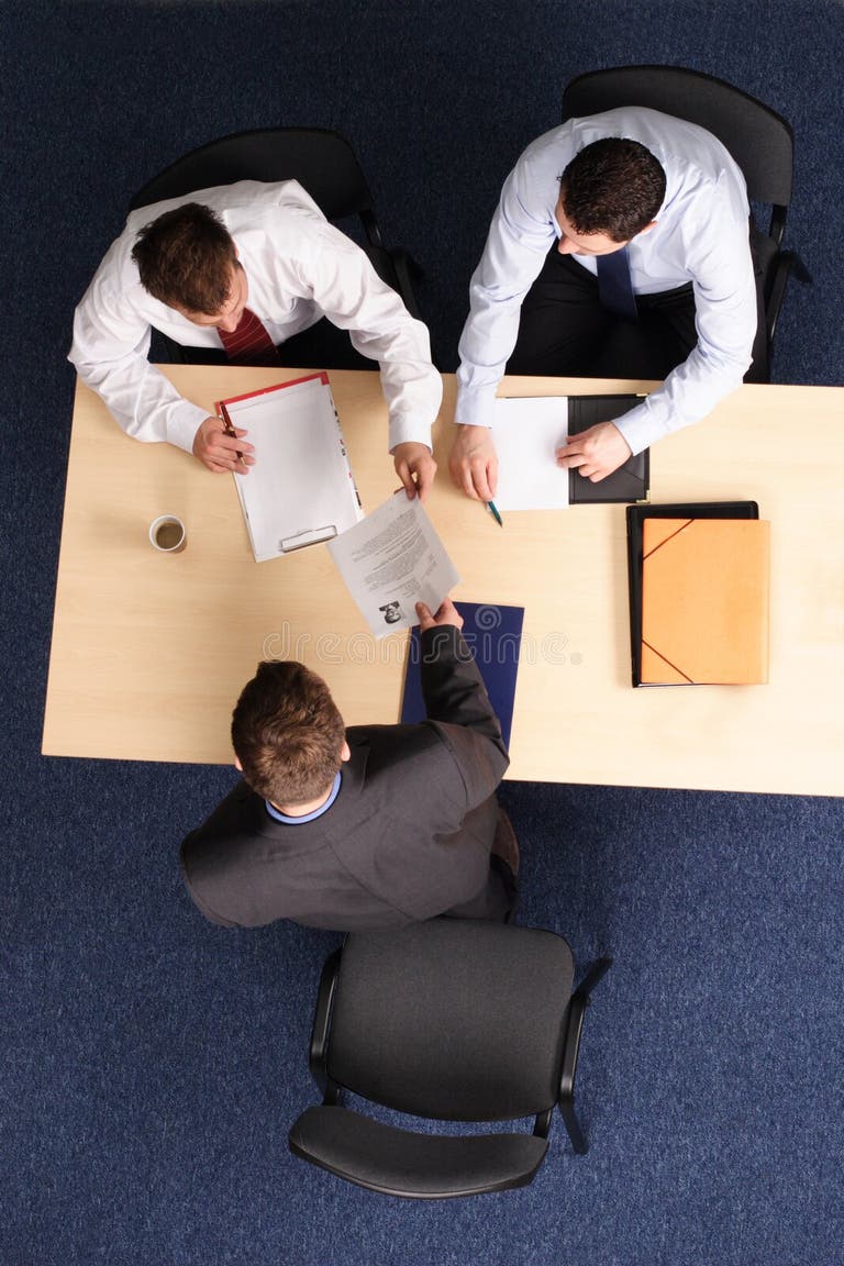 5,033 Interview Review Stock Photos - Free & Royalty-Free Stock Photos ...