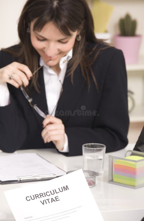 Job interview stock photo. Image of dress, formal, adult - 30754478