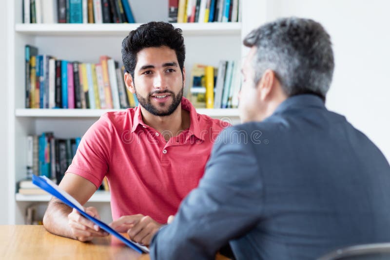 3,128 African Businessman Job Interview Stock Photos - Free & Royalty ...