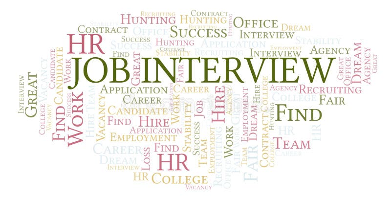 Interview Word Stock Illustrations – 5,694 Interview Word Stock ...
