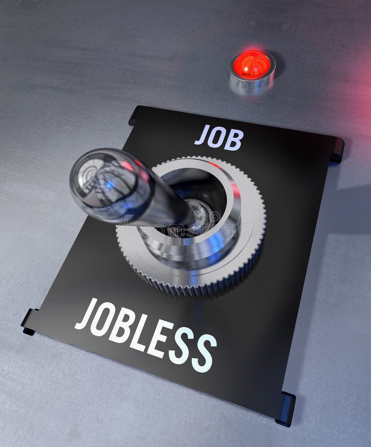 Jobless Stock Illustrations – 8,542 Jobless Stock Illustrations ...