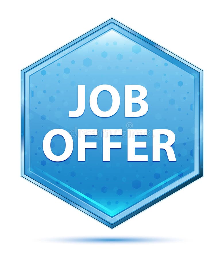 Job Offer Stock Illustrations – 19,409 Job Offer Stock Illustrations ...
