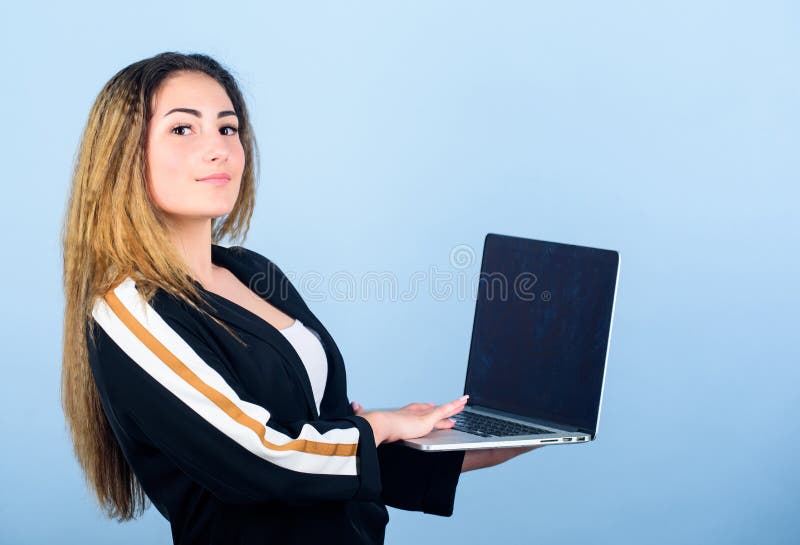 Job Openings for Junior Developer. Study Programming. Blogging Concept ...