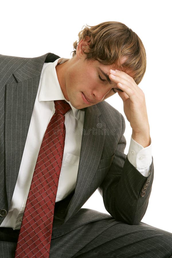Job Pressure stock photo. Image of good, stressed, overwhelmed - 4002338
