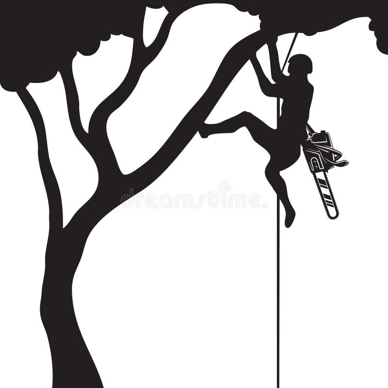 Arborist Stock Illustrations – 860 Arborist Stock Illustrations ...