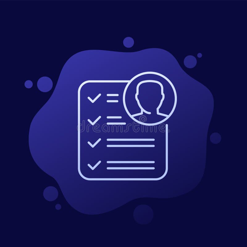 Experience Qualification Stock Illustrations – 3,067 Experience ...