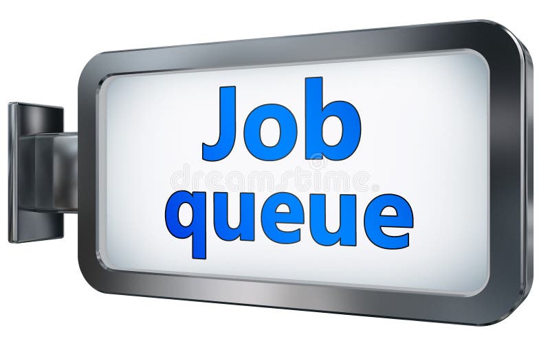 Queue Recruitment Stock Illustrations – 501 Queue Recruitment Stock ...