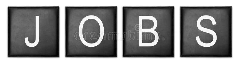 Job Search stock image. Image of communication, data - 27235191